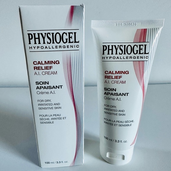 PHYSIOGEL Hypoallergenic | Skincare | Physiogel Hypoallergenic Calming ...